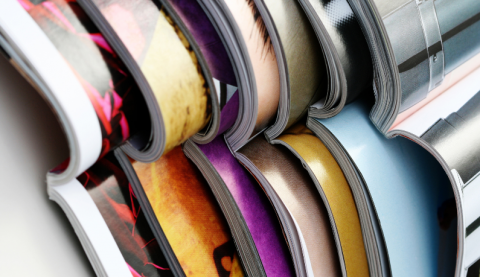 How Adhesives play an important role in the Graphic Arts Industry - ABC ...